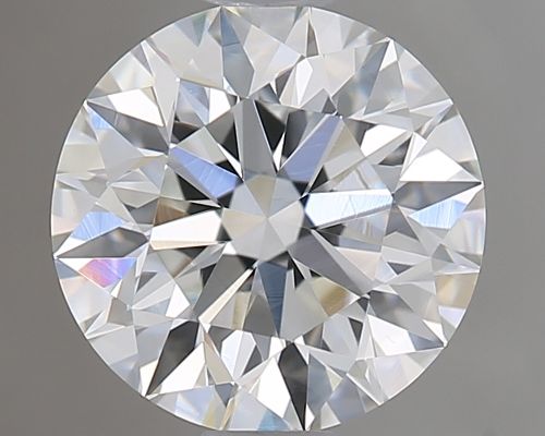 1.12 Carat Round E Color Vvs1 Clarity GIA Certified Natural Diamond