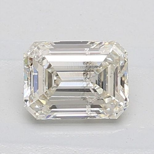 Emerald Cut Lab Grown Diamonds | Rare Carat®