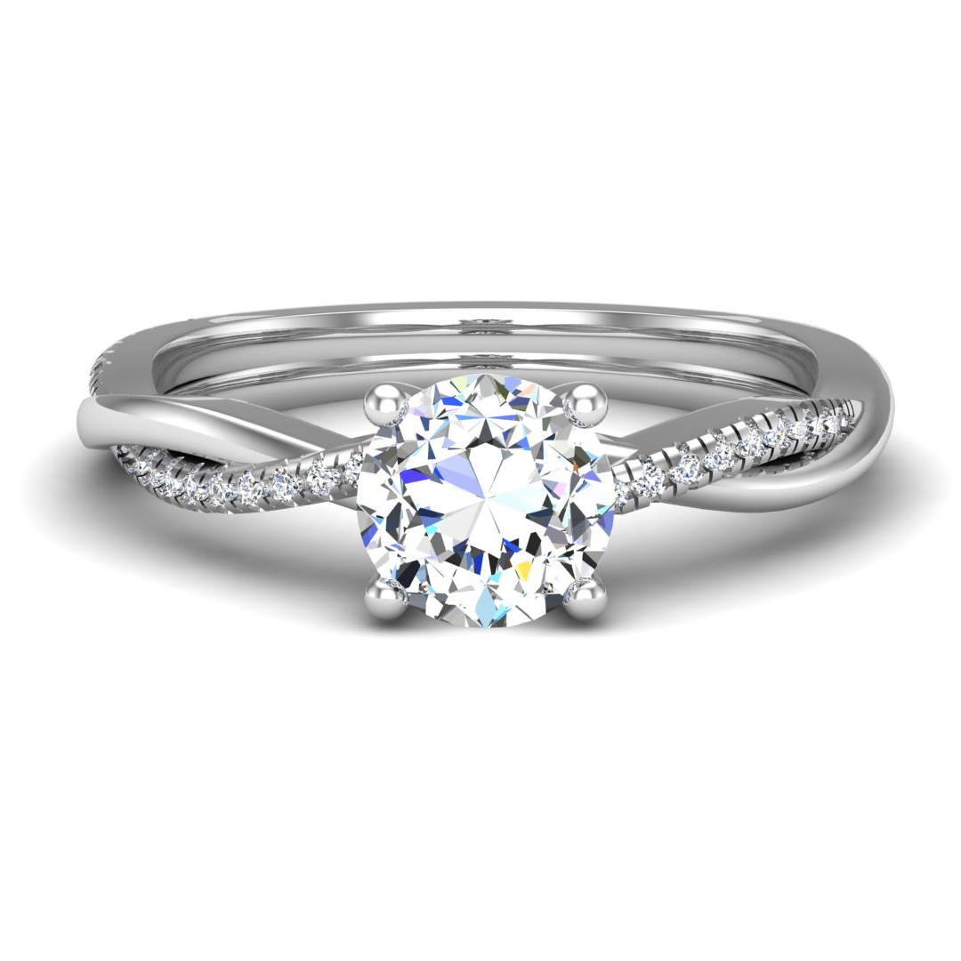 Top 20 Most Popular Engagement Rings - Rare Carat