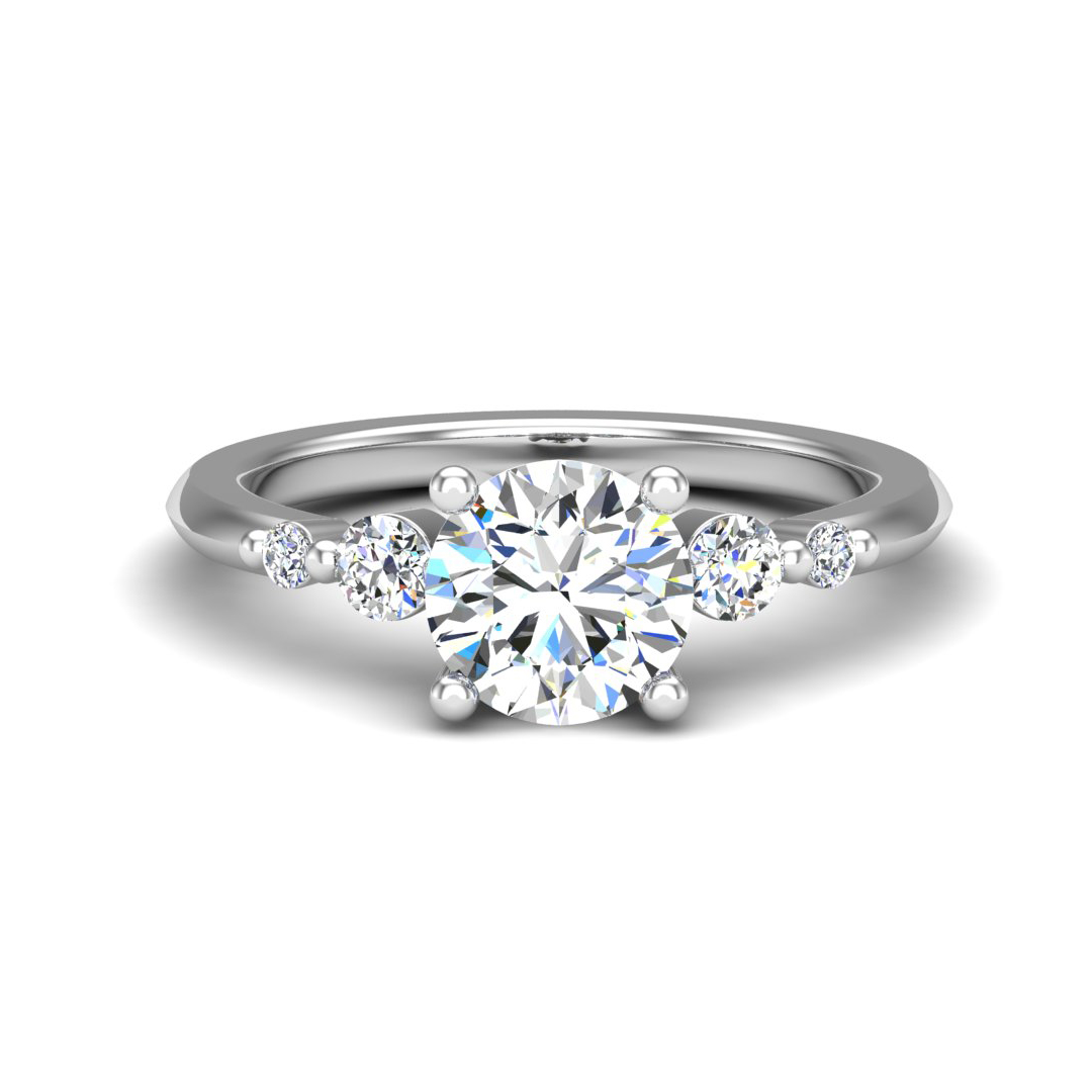Top 20 Most Popular Engagement Rings - Rare Carat