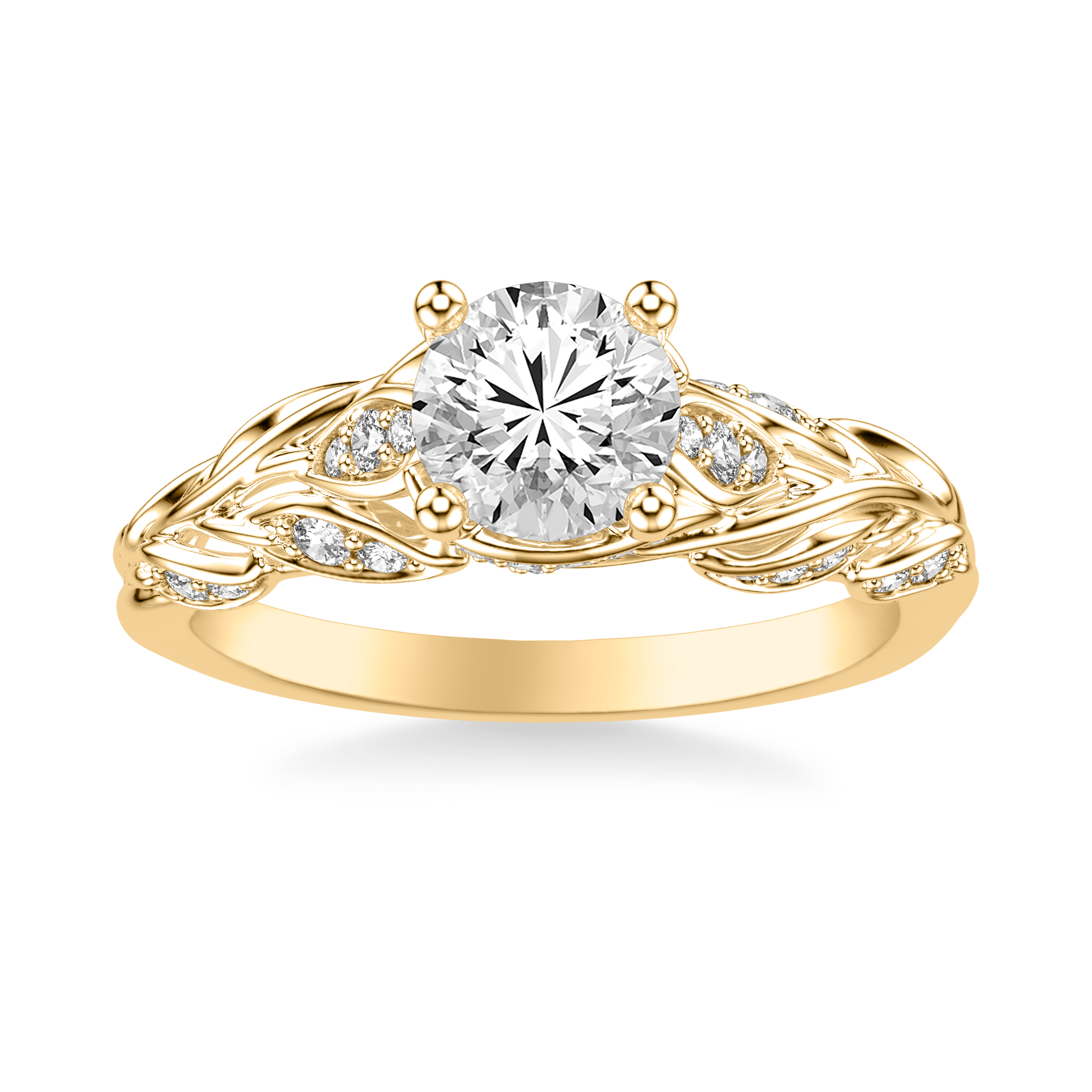 Skye Engagement Ring | Rare Carat®