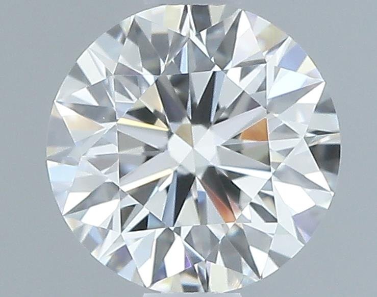 Diamond proportions look different in live videos vs. 360—normal ...